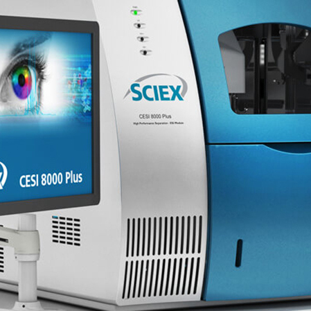 SCIEX-南京辰朔医药科技有限公司